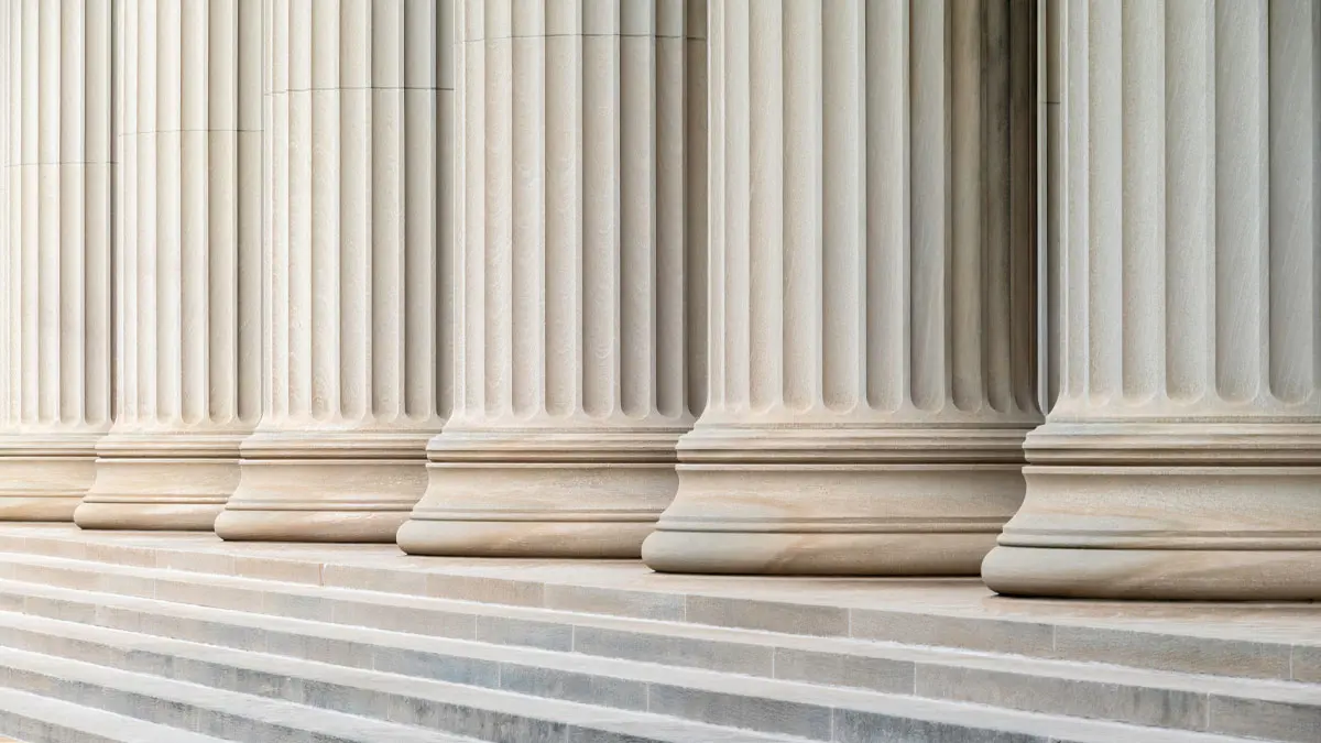 How does the WTO’s consensus-based decision-making process work?
